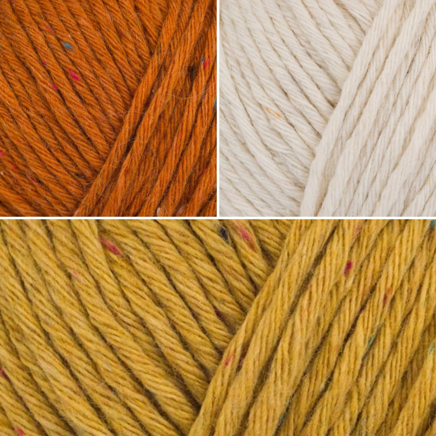 Super Stripe Blanket – The Woolly Brew