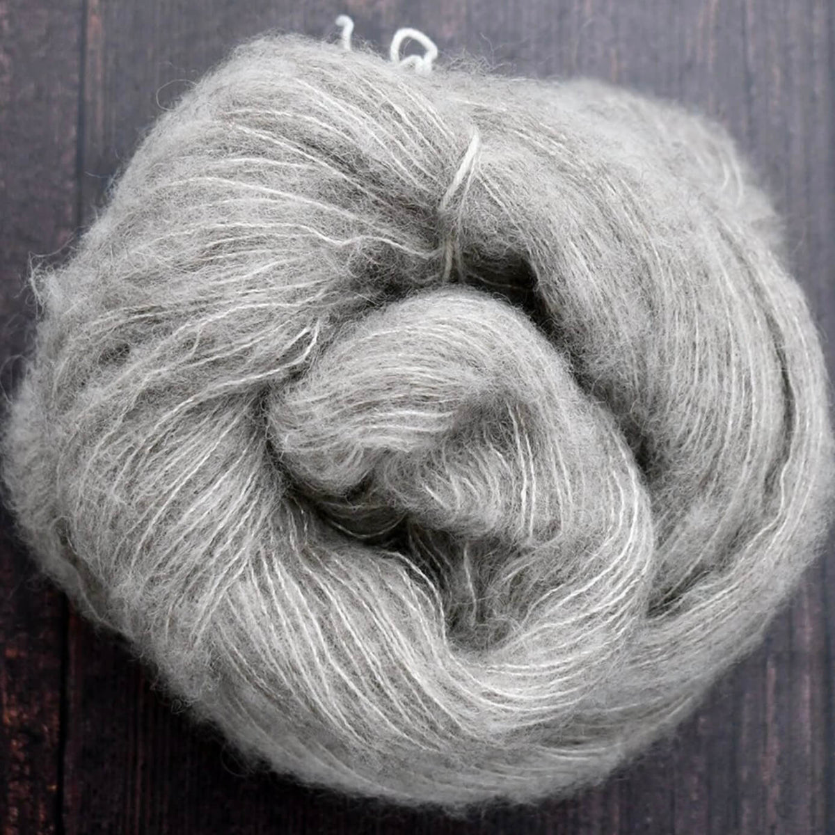 Undyed Collection of laceweight yarns from Chester Wool – The Woolly Brew