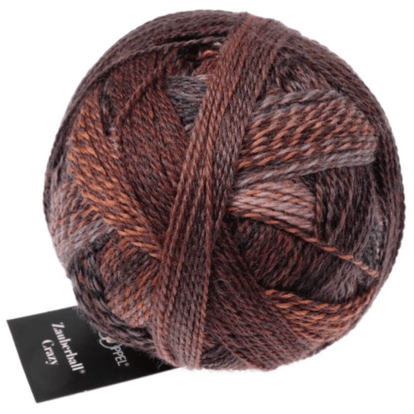 Kría – The Woolly Brew