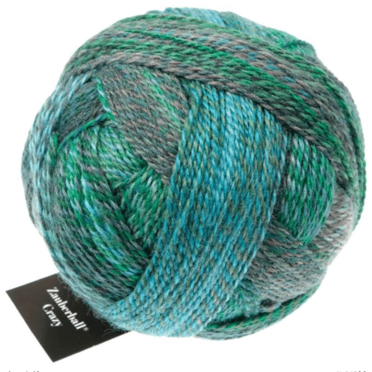 Kría – The Woolly Brew