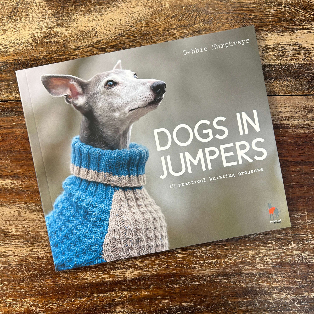 Dogs in Jumpers – The Woolly Brew