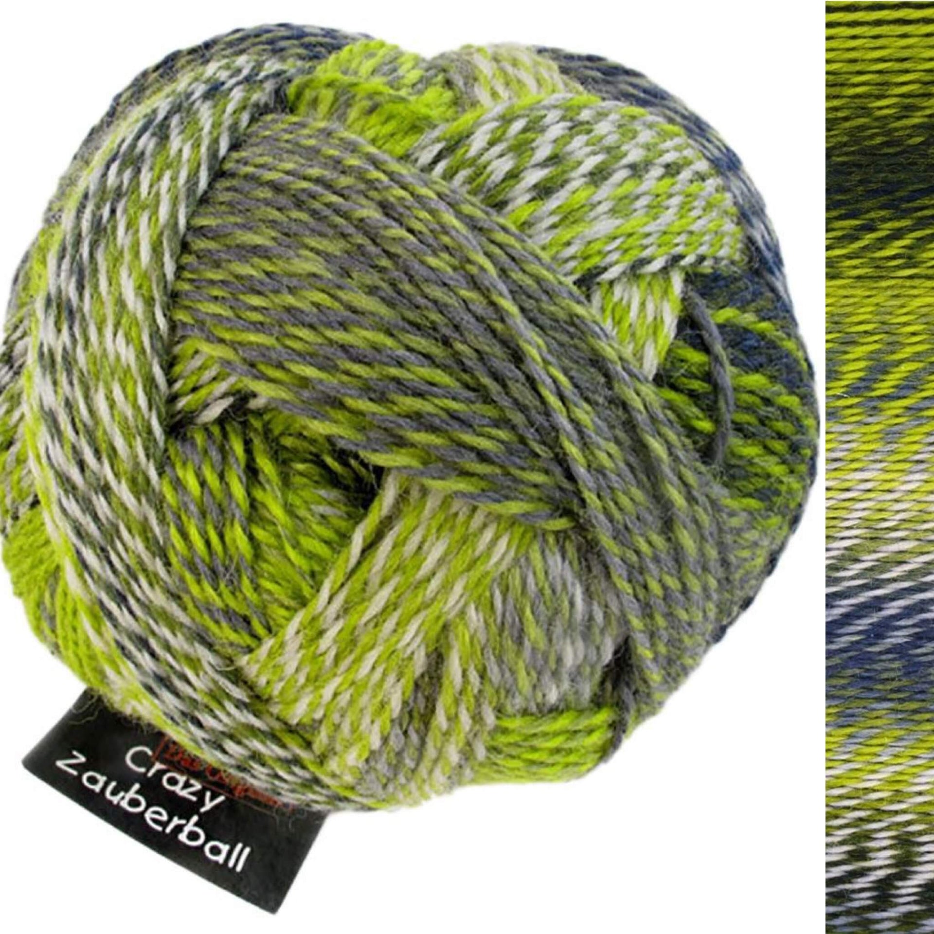 Kría – The Woolly Brew