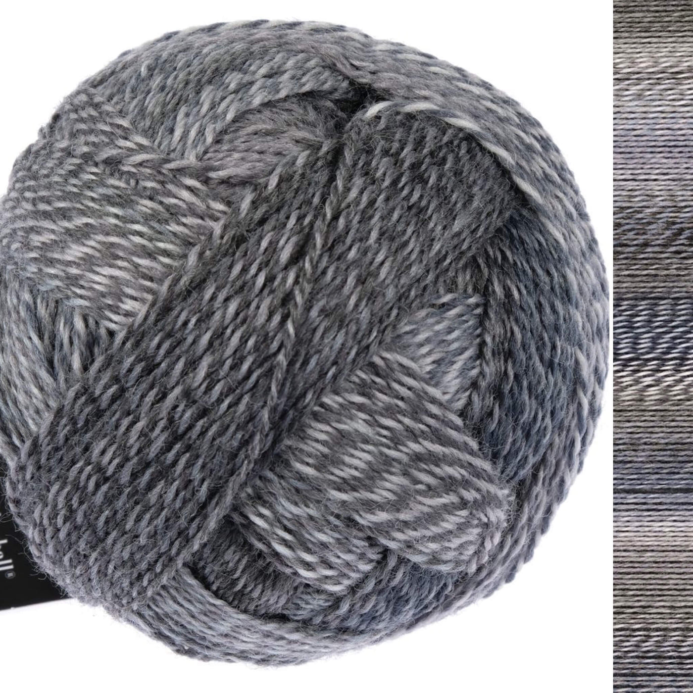 Kría – The Woolly Brew