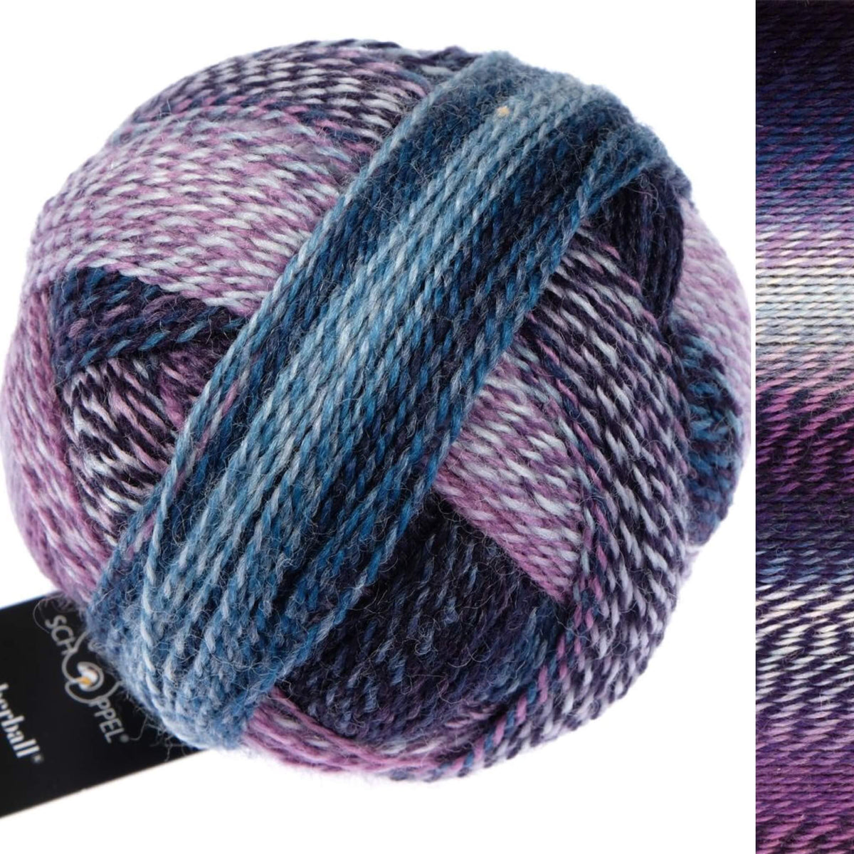 Kría – The Woolly Brew