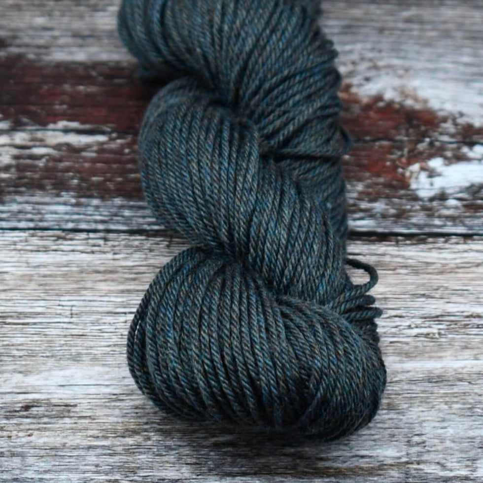 Line Dried – The Woolly Brew