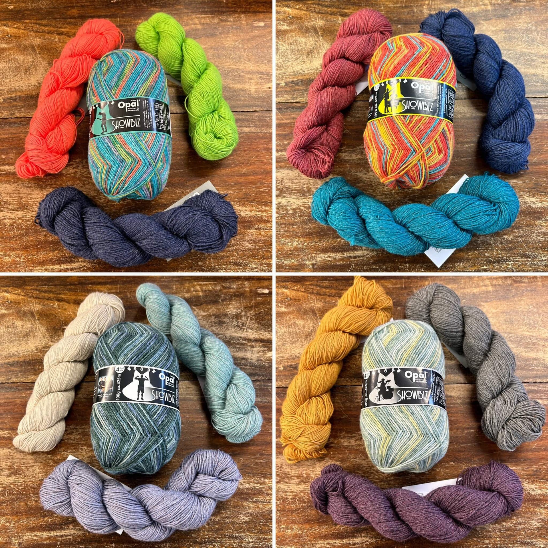 intarsia - a beginners guide in 10 tips – The Woolly Brew