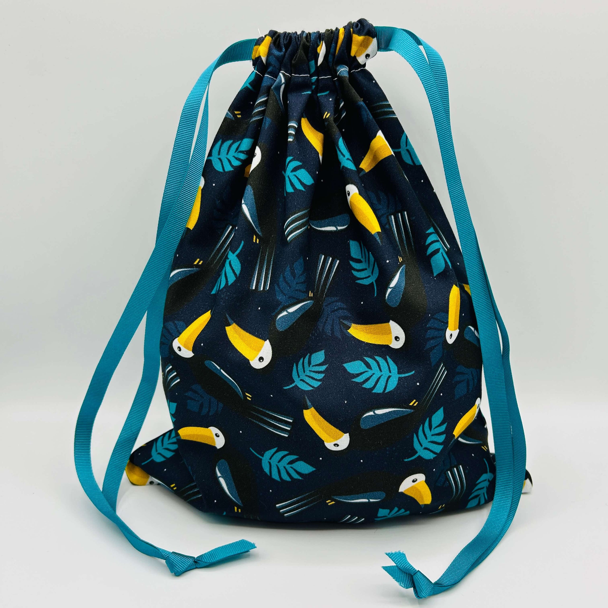 Mini Ball Bag 20 mini balls of Opal sock wool yarn – The Woolly Brew