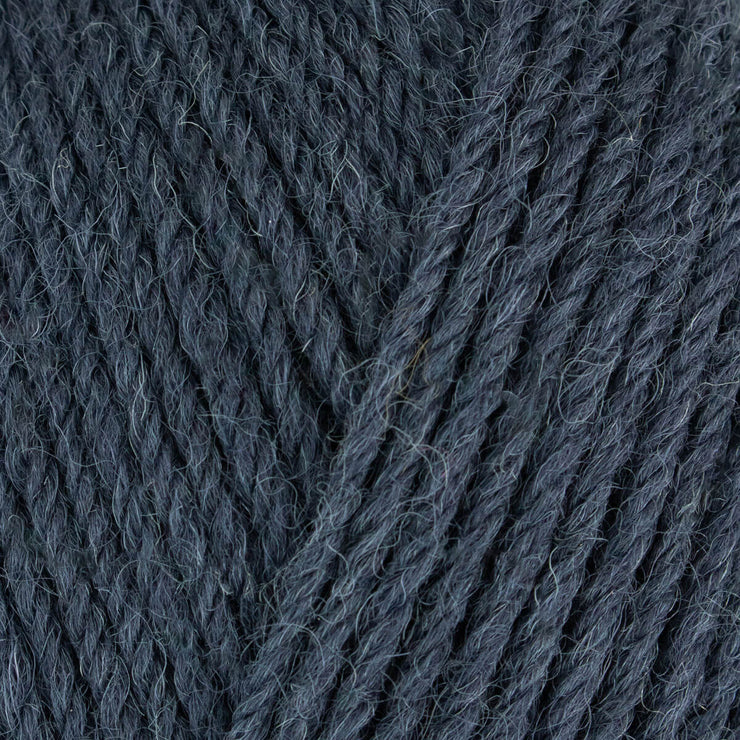 Starboard – The Woolly Brew