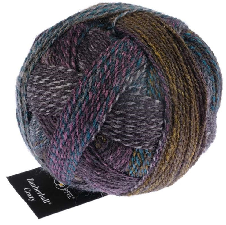 Kría – The Woolly Brew