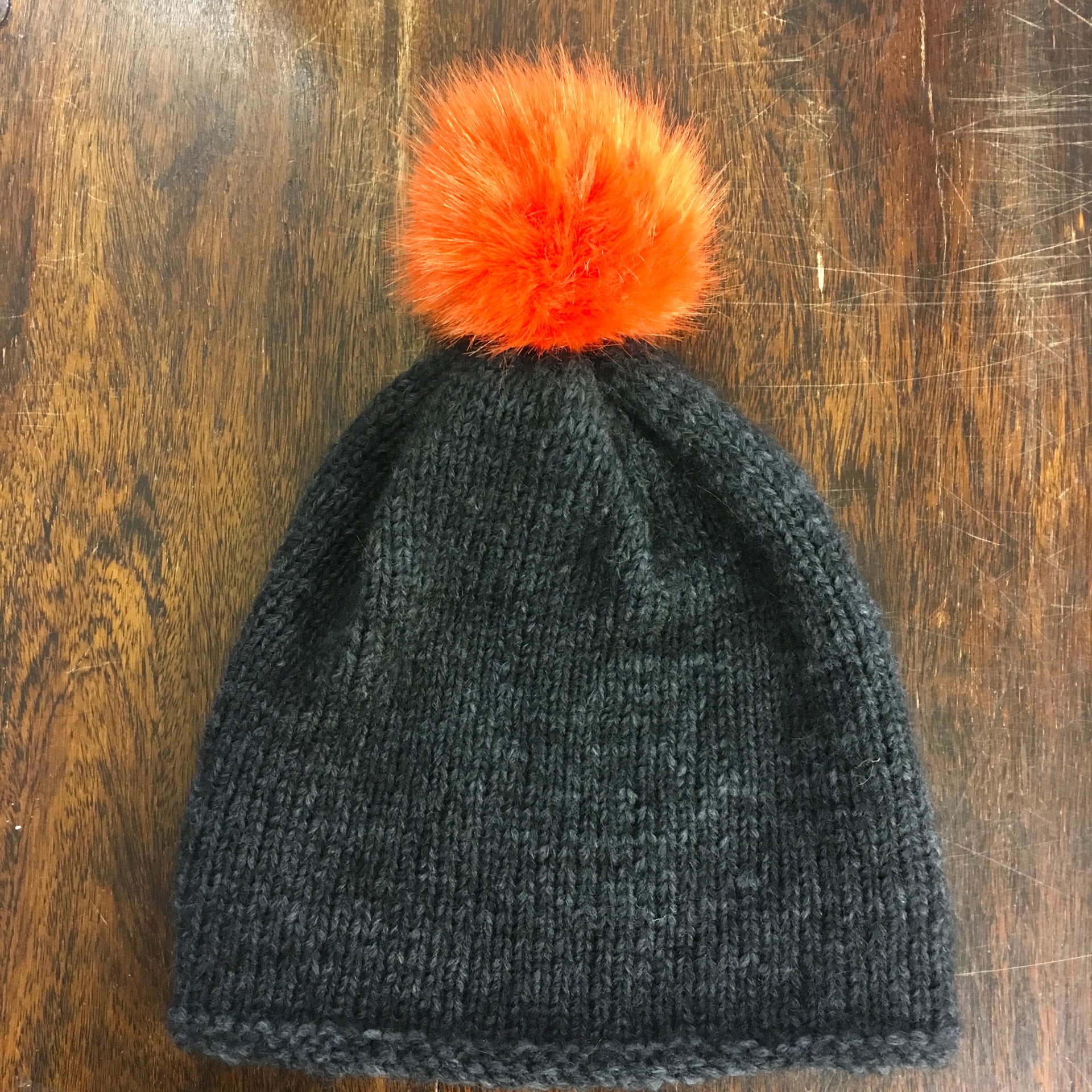 The Woolly Alpaca Hat free knitting pattern – The Woolly Brew