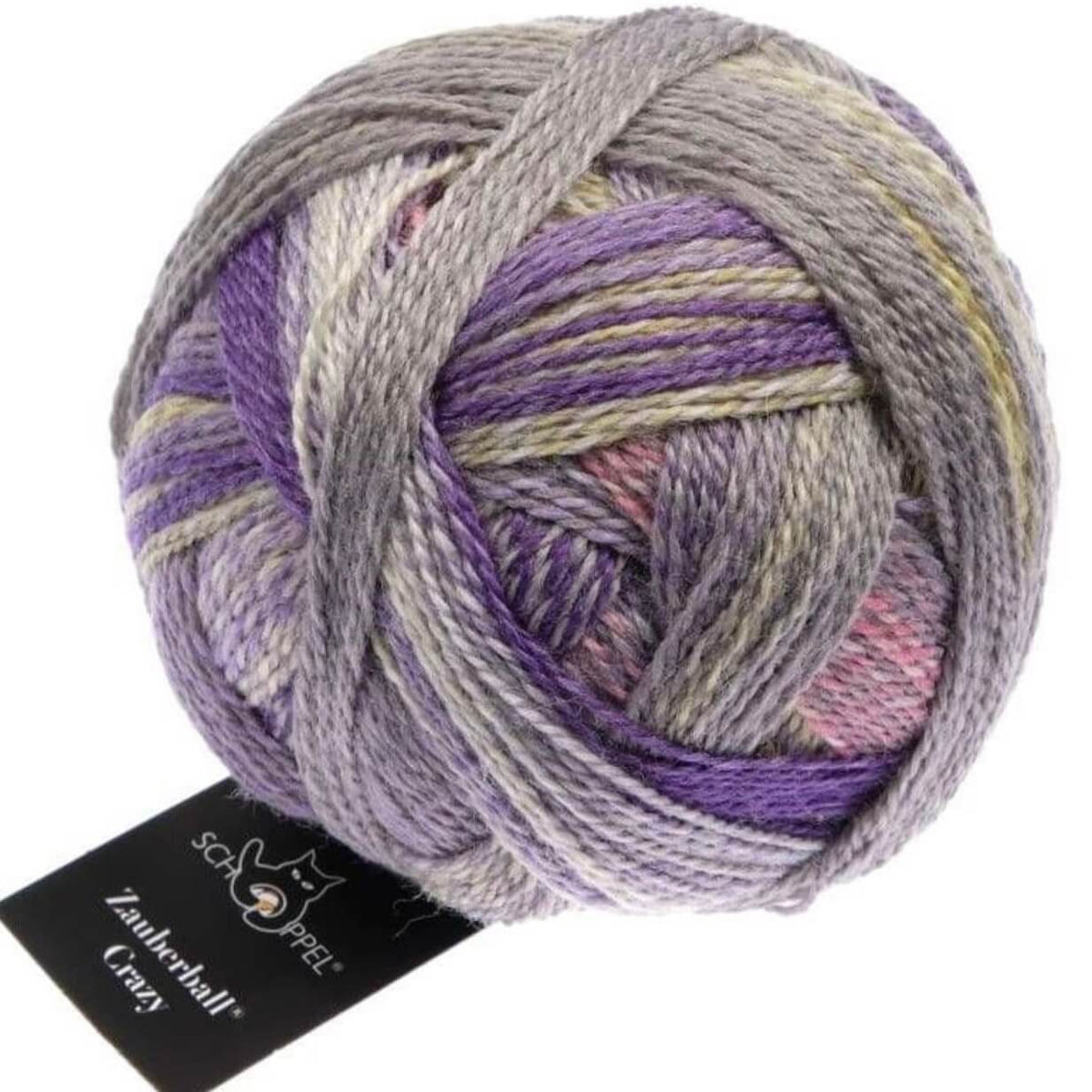 Kría – The Woolly Brew