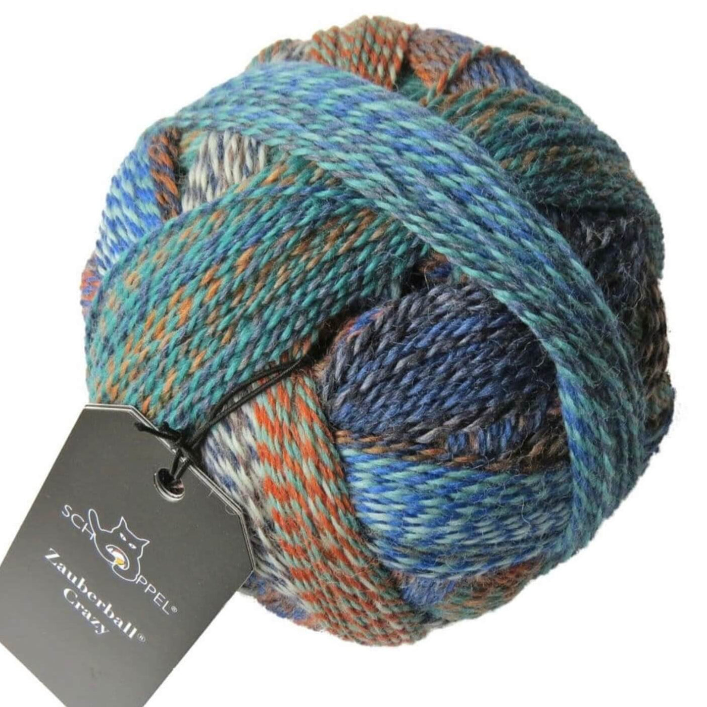 Kría – The Woolly Brew
