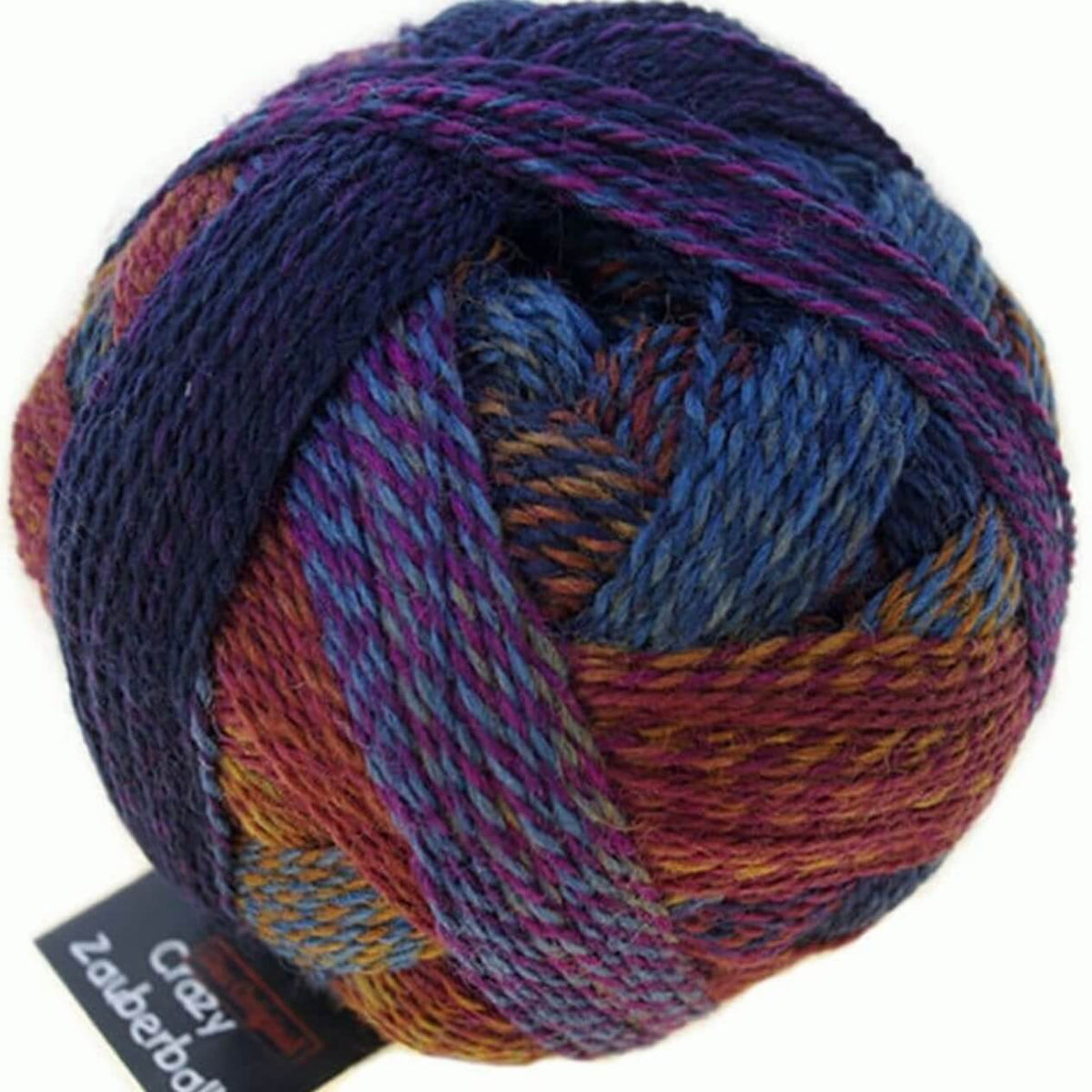 Kría – The Woolly Brew