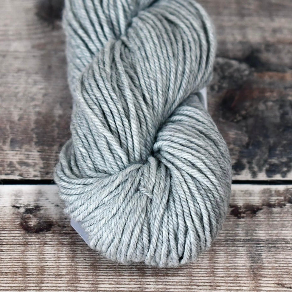 Line Dried – The Woolly Brew